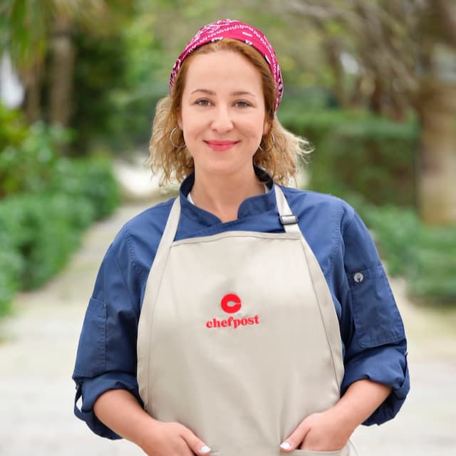 Meal Prep Services | Chef on Demand | Chefpost