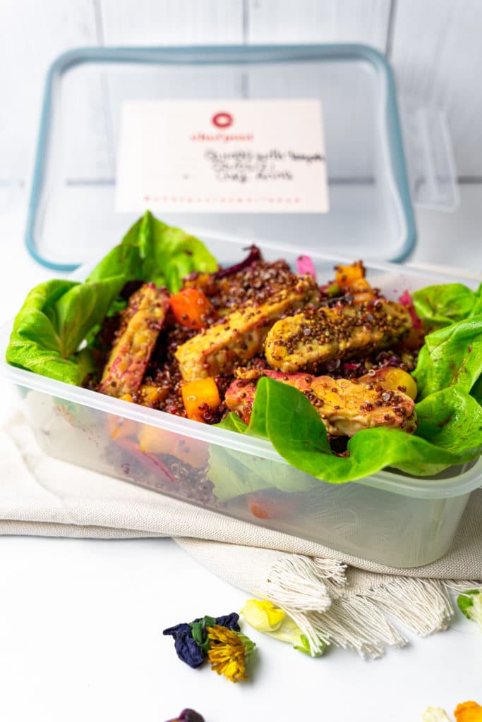 Meal Prep Services | Chef on Demand | Chefpost